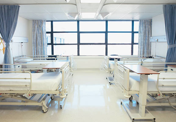 Examination ward equipment | Medlab Pharma India